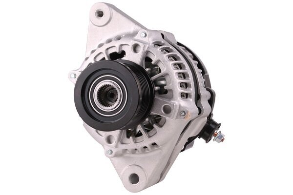 Alternator 114024 - Honda, Toyota, 80 A, 58 mm