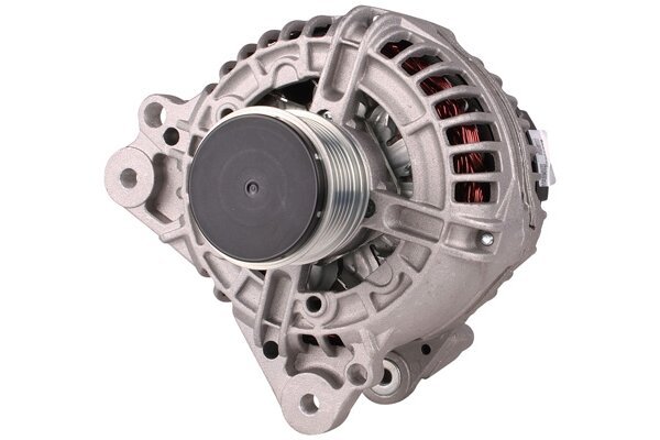 Alternator Audi, Škoda, Volkswagen, 140 A, 56 mm