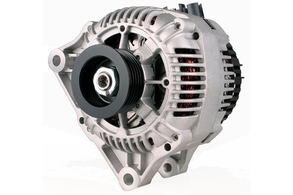 Alternator Citroen, Fiat, Peugeot, 80 A, 56 mm