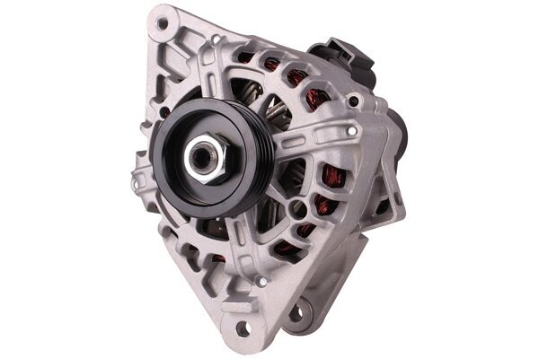 Alternator Hyundai, Kia, 90 A, 57 mm