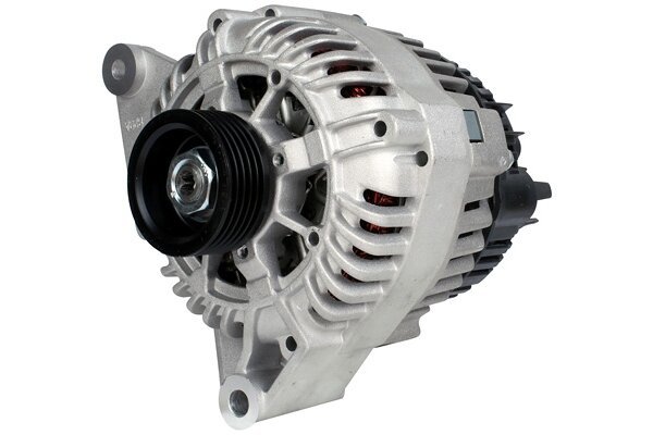 Alternator Citroen Berlingo 96- (57051J)