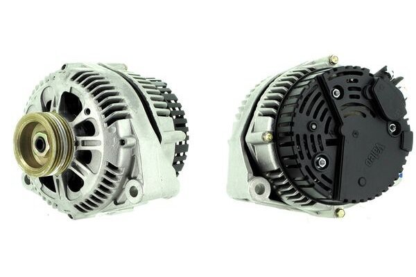 Alternator Citroen Berlingo 96- (5705FH)