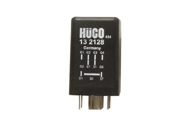 Upravljački uređaj HUC132128 - Audi, Seat, Škoda, Volkswagen