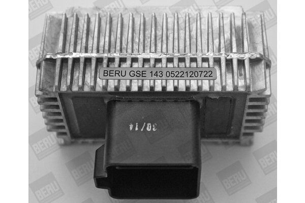 Upravljački uređaj BERGSE143 - Opel