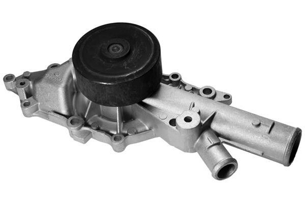 Pumpa za vodu - Mercedes Razred A 04 12