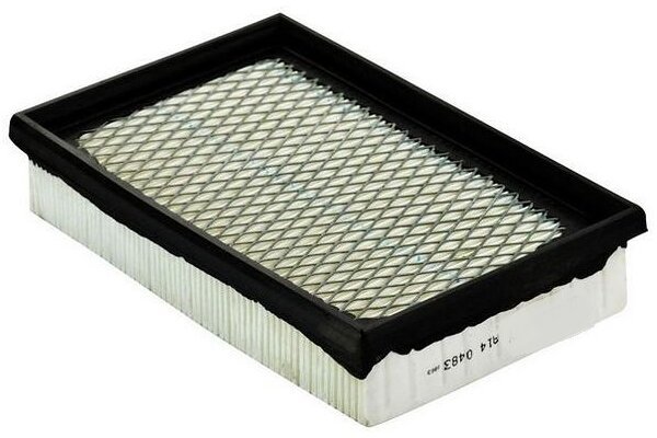 Filter vazduha PA7207 - Chrysler Voyager 84-01