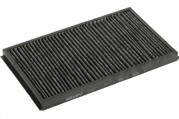 Filter kabine AS2360 (aktivni ugalj) - Renault Megane 95-02