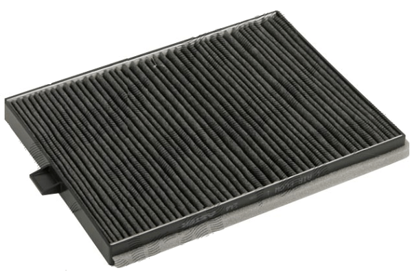 Filter kabine AS2444 (aktivni ugalj) - Honda Accord 98-02