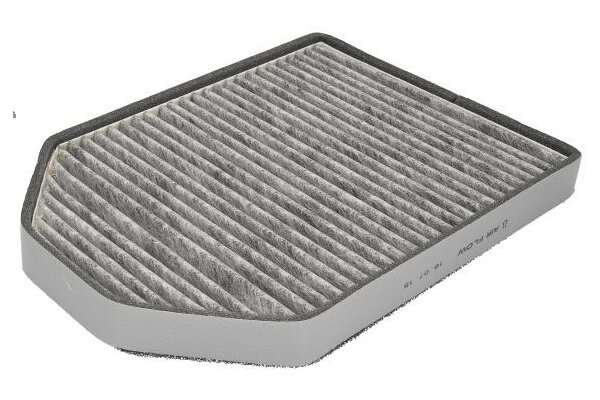 Filter kabine AS2399 (aktivni ugalj) - Audi A8 94-03