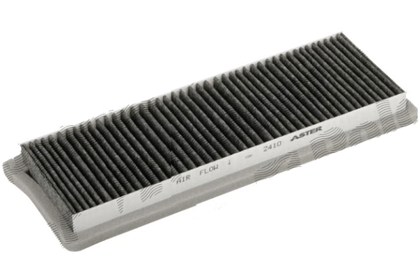 Filter kabine AS2410 (aktivni ugalj) - Peugeot 306 93-03