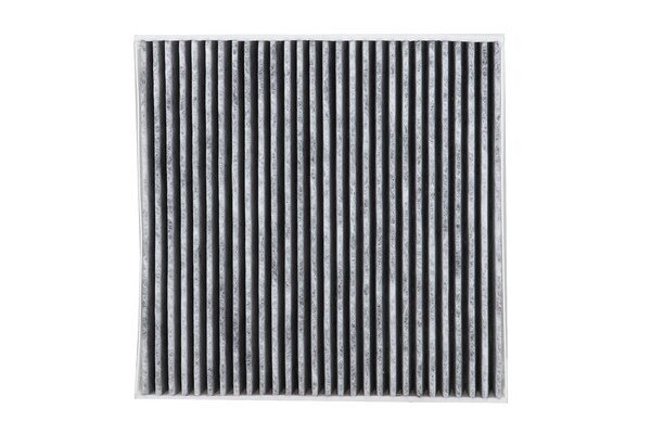 Filter kabine AS2551 (aktivni ugalj) - Smart Fortwo 07-