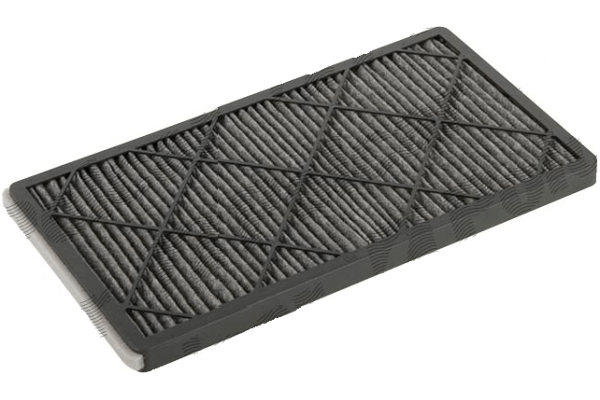 Filter kabine AS2321 (aktivni ugalj) - BMW Serije 3 90-99