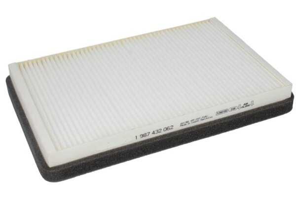 Filter kabine ASF2349 - Volvo