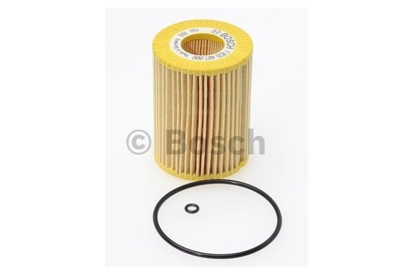 Filter ulja BSF026407008 - Mercedes-Benz