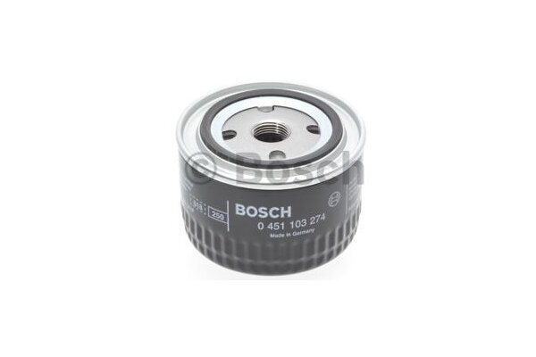 Filter ulja BS0451103274 - Lada, Ford, Renault