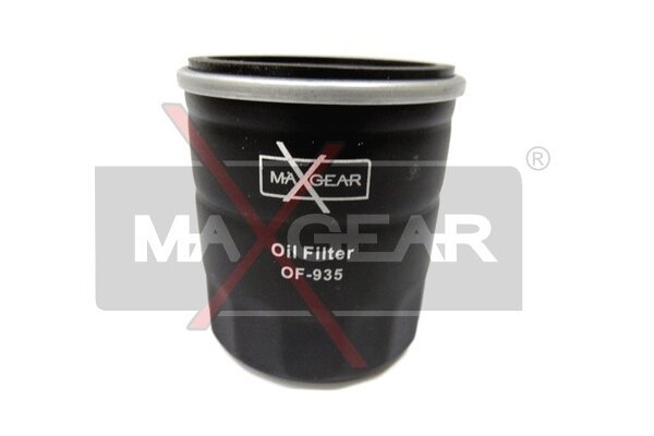 Filter ulja TQ-SO847 - Opel, Daewoo, Chevrolet