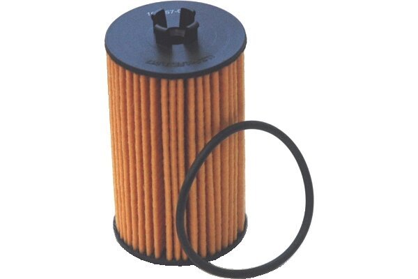 Filter ulja TQ-OF004 - Opel, Chevrolet