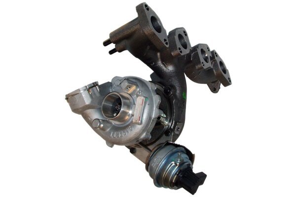 Turbo punjač Audi A3 06-12 2.0 TDI