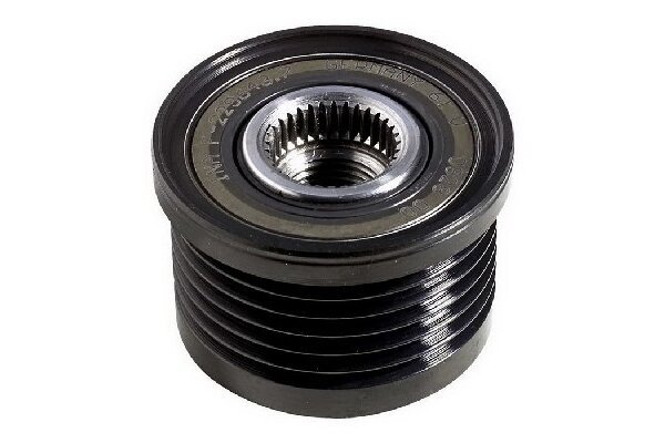 Remenica radilice Nissan Interstar 03-10