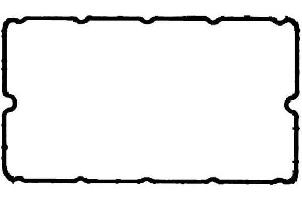 Dihtung poklopca ventila 71-35115-00 - Citroen Jumper 06-14