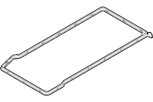 Zaptivka poklopca ventila Mercedes-Benz Razred C 93-00