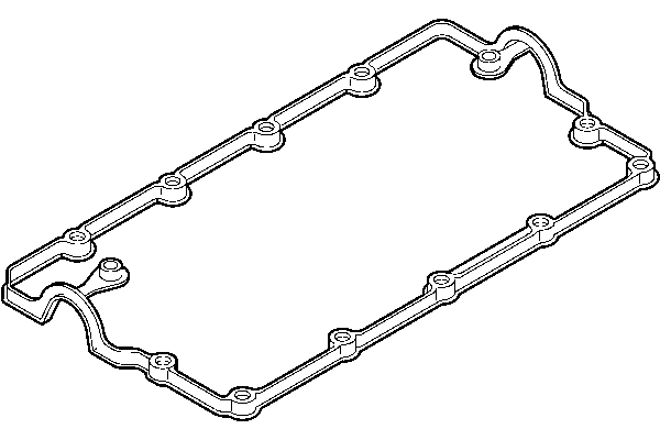 Zaptivka poklopca ventila Seat Cordoba 02-09