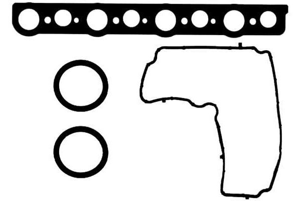 Komplet yaptivki poklopca ventila Land Rover Freelander 06-14