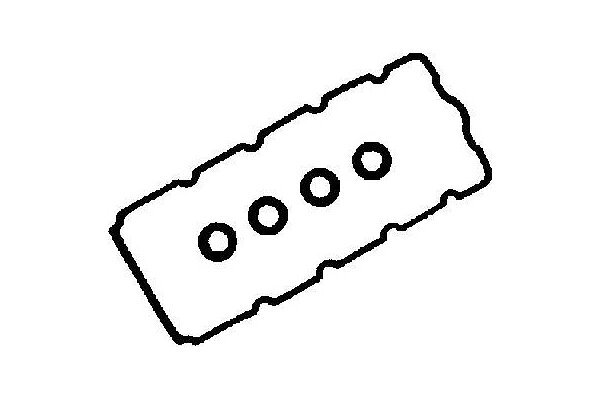 Komplet zaptivki poklopca ventila Chrysler Neon 99-06