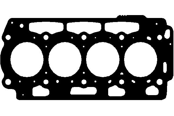 Zaptivka glave motora Citroen,Peugeot Mazda,1.3 mm
