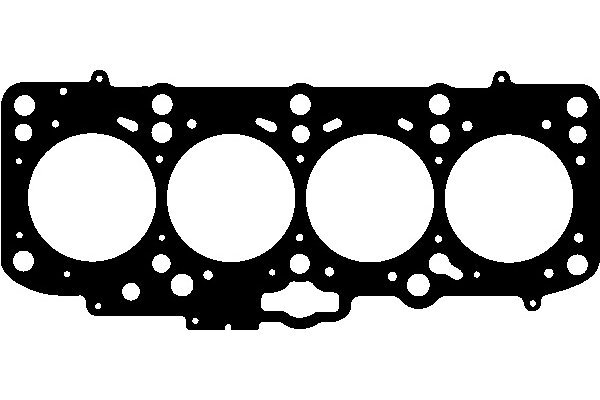 Zaptivka glave motora Audi, Seat, Škoda, Volkswagen , 1Z, 1.49 mm