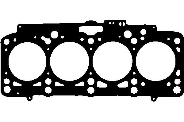 Zaptivka glave motora Audi, Volkswagen, 2Z, 1.53 mm