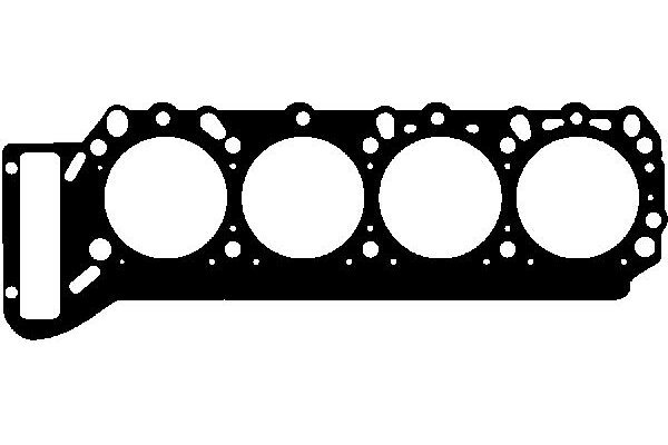 Dihtung glave motora Mercedes-Benz Razred CL 92-99