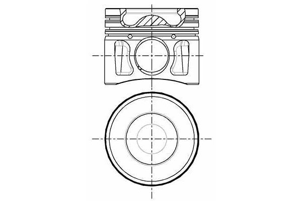 Klip 181284 - Ford Transit 06-13