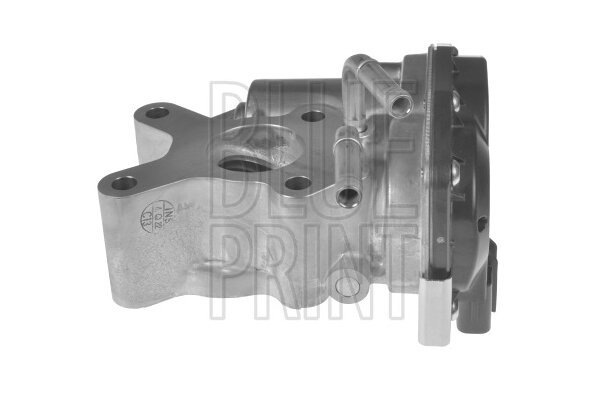 EGR Ventil ADN17233 - Nissan Navara 06-