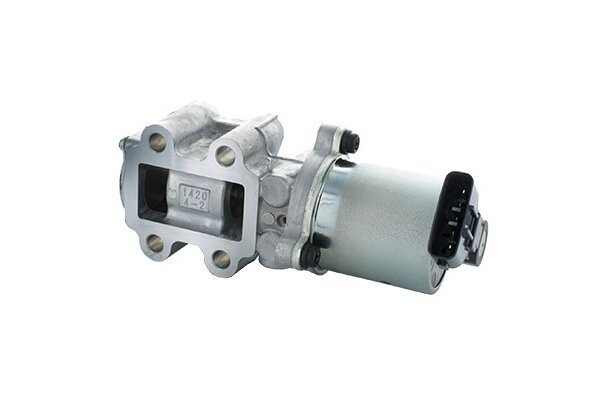 EGR Ventil 881313102 - Toyota 2.0 D-4D / 2.2 D