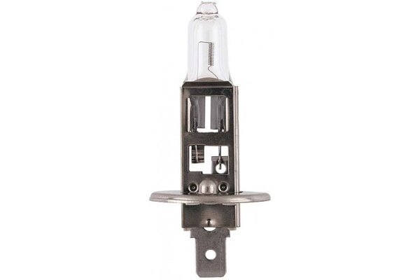 Sijalica H1 55W/12V P14.5s, 50% više svetlosti, SRL