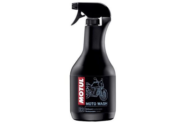 Šampon Motul Moto Wash 1L