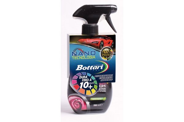 Auto šampon u spreju Bottari, 500ml