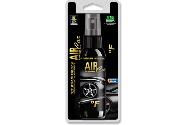 Parfem za auto Air Car °F 60 ml
