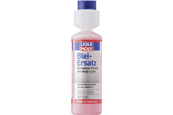 Dodatak gorivu, 250ml, benzin