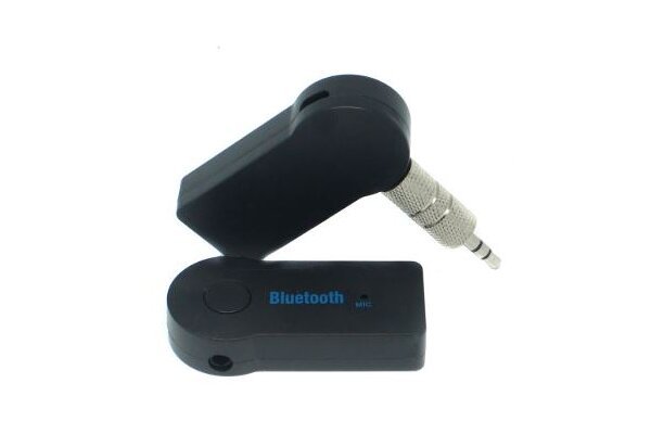 Prijemnik za bezručno telefoniranje Bluetooth 5.0, 170 mAh