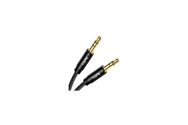 Kabal miniJack /miniJack, 1 m (L20)