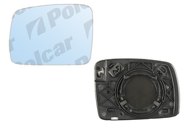 Staklo retrovizora Land Rover Range Rover 02-12