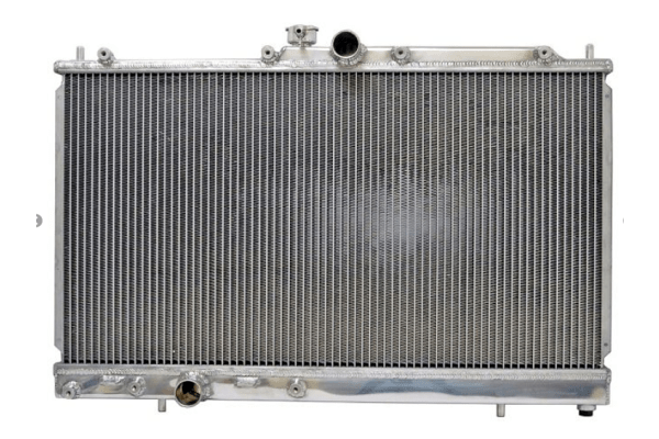 Hladnjak vode (pojačane performanse) KL031610R - Mitsubishi Lancer 01-08