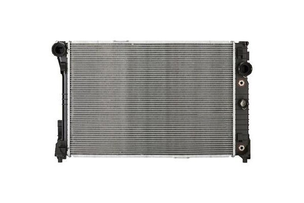 Hladnjak vode 501808-2 - Mercedes-Benz