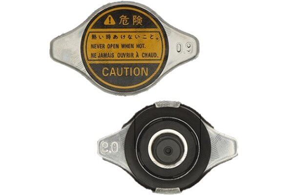 Čep hladnjaka A2525 - Toyota, Mitsubishi, Mazda