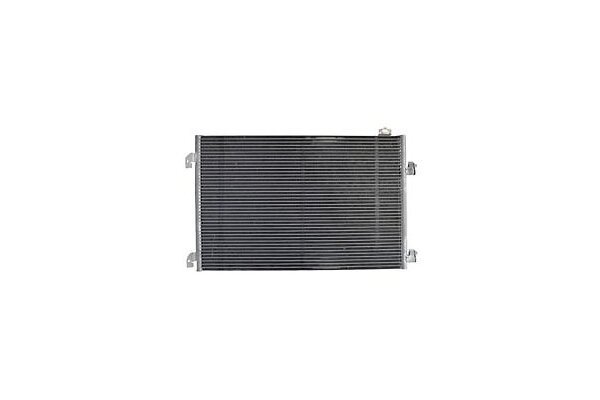 Kondenzator klime 6016K82X - Renault Clio 04-