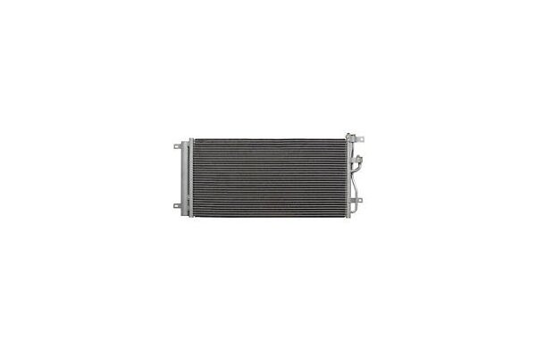 Kondenzator klime 5566K8C1 - Opel Antara 10-