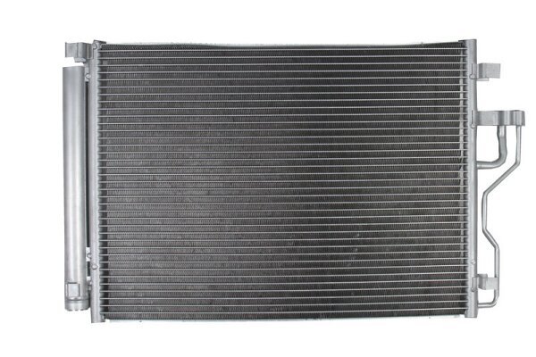 Kondenzator klime 4048K83X - HYUNDAI iX35 10-