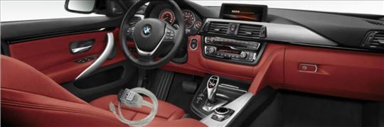BMW Inpa K+DCAN dijagnostika